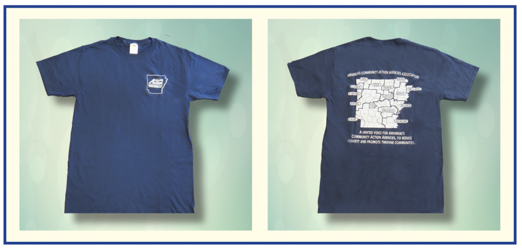 ACAAA T-shirts – ACAAA