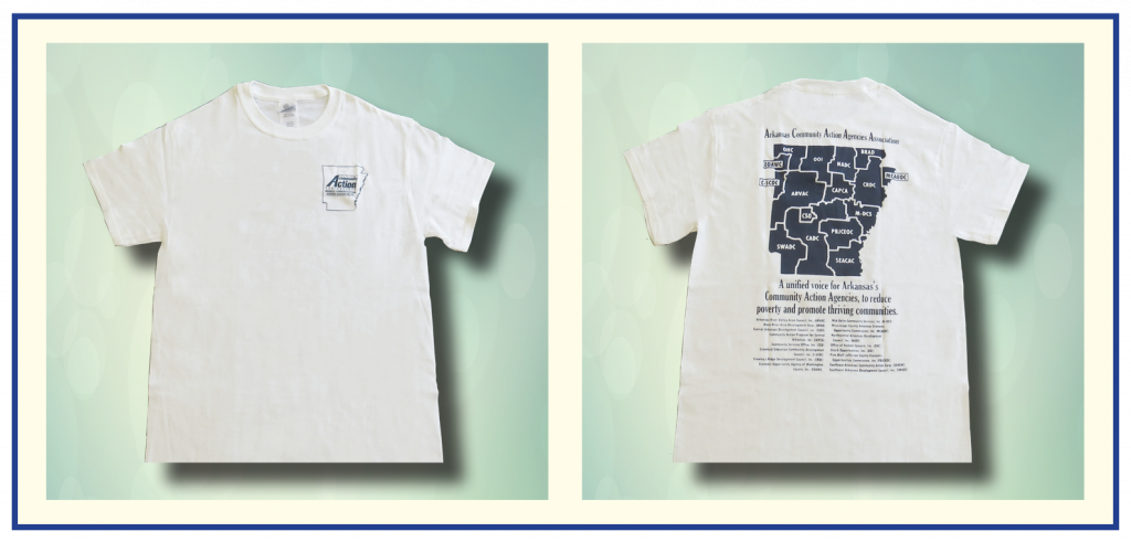 ACAAA T-shirts – ACAAA