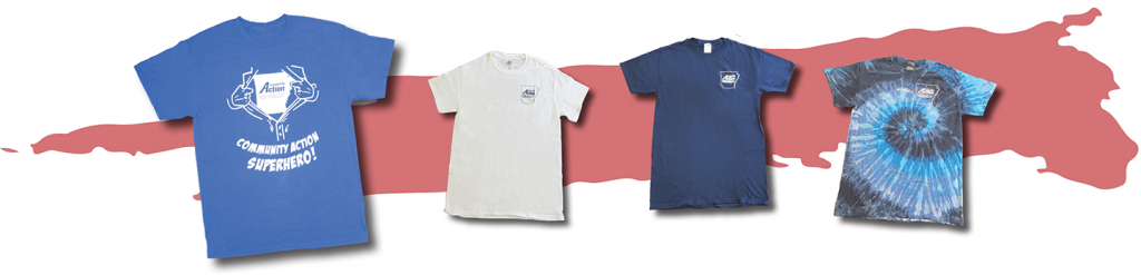 ACAAA T-shirts – ACAAA