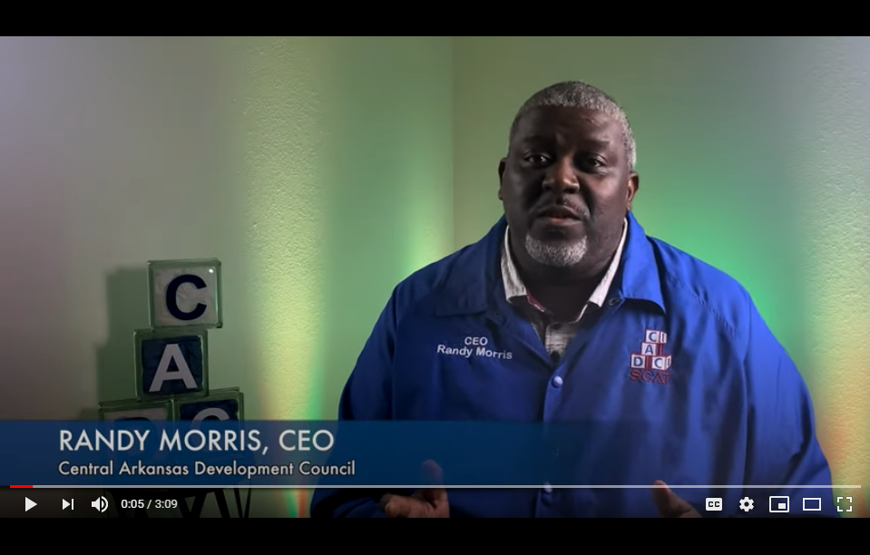 Community Action Agencies Making a Difference – ACAAA