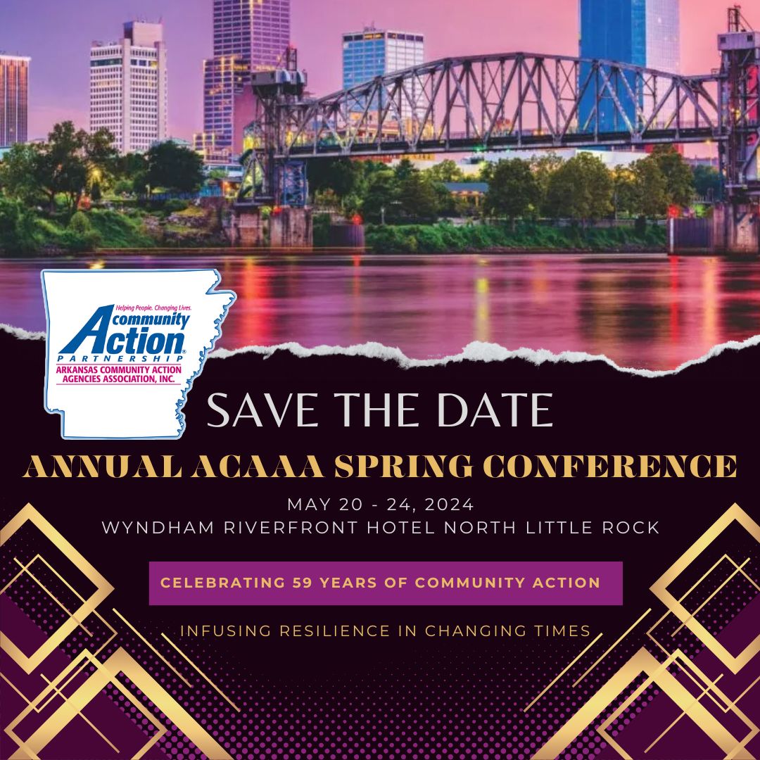 ACAAA – Helping People. Changing Lives.