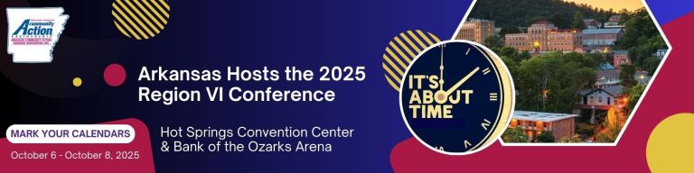 ACAAA – Helping People. Changing Lives.